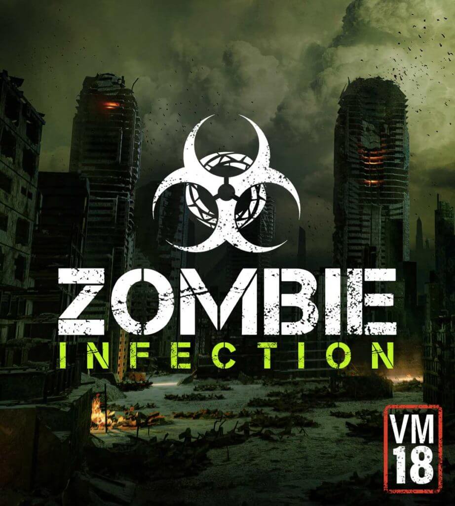 Zombie Infection | Avventura Online | The Gate Experience