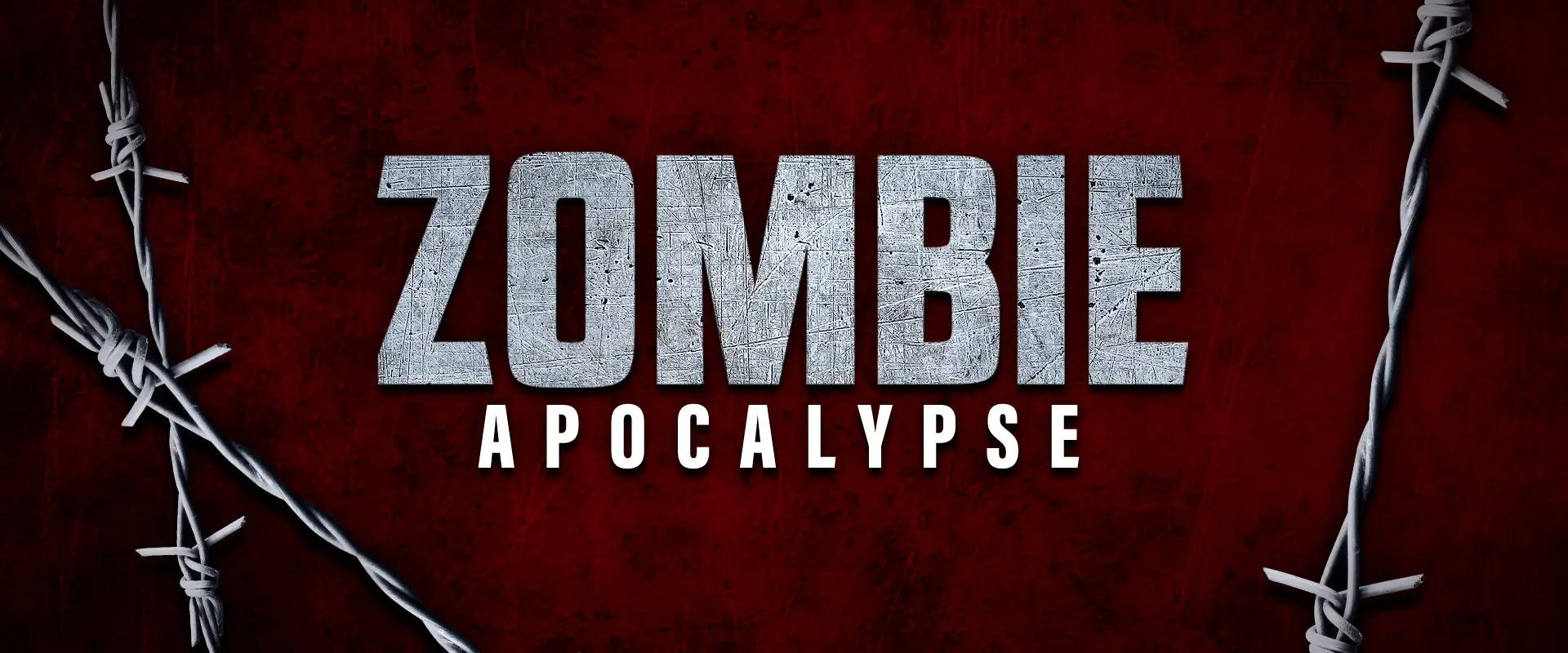 Zombie Apocalypse | The Gate Experience