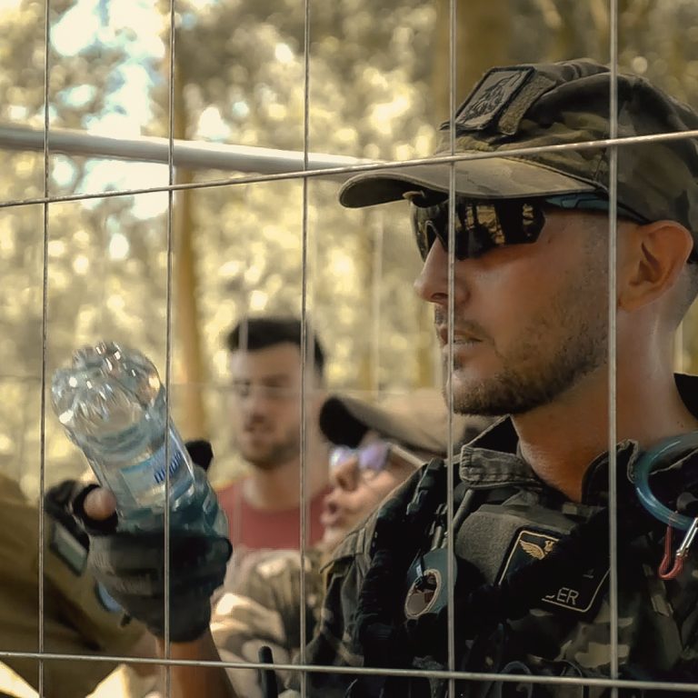 Zombie Apocalypse - The Gate Experience