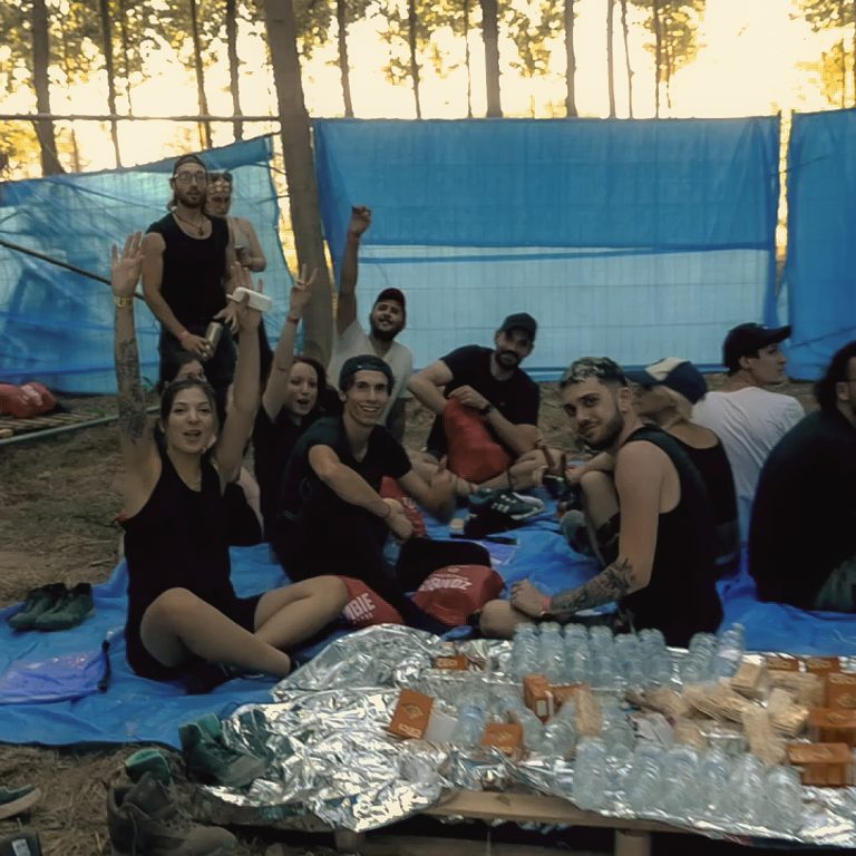 Zombie Apocalypse - The Gate Experience