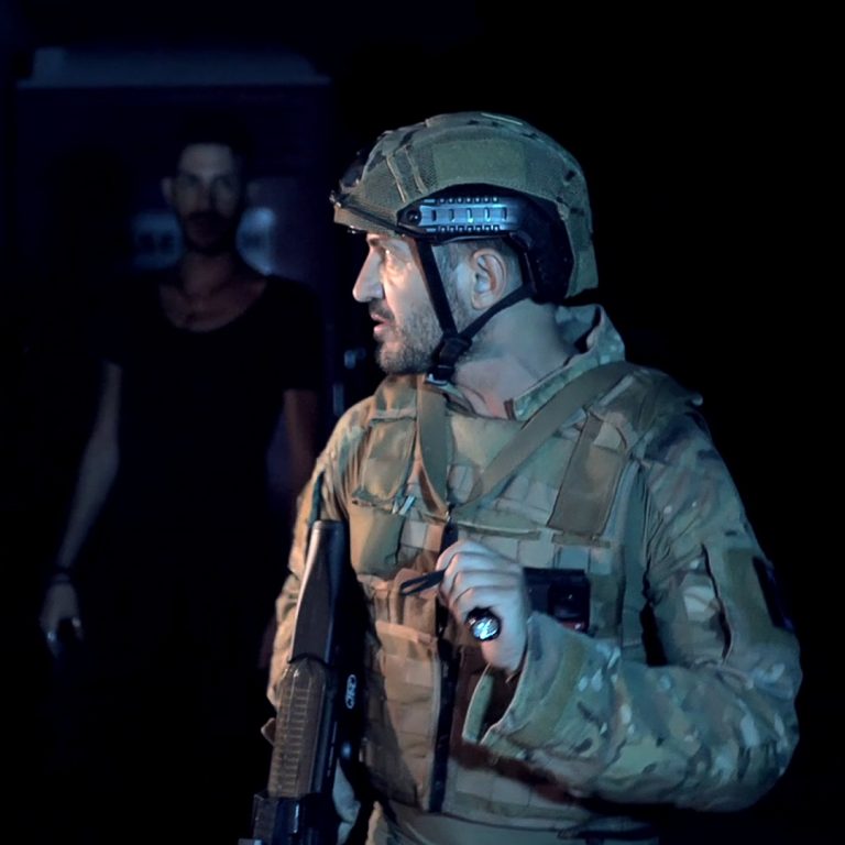 Zombie Apocalypse - The Gate Experience