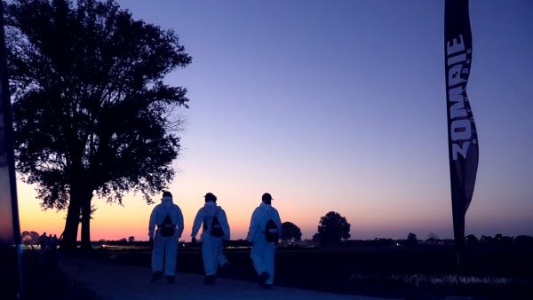 Zombie Apocalypse - The Gate Experience