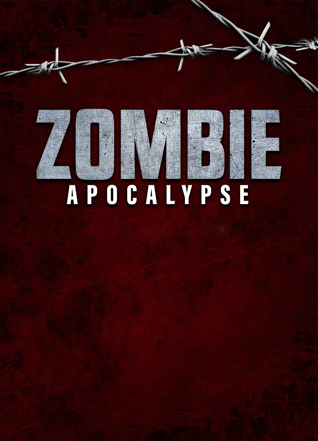 Zombie Apocalypse | The Gate Experience