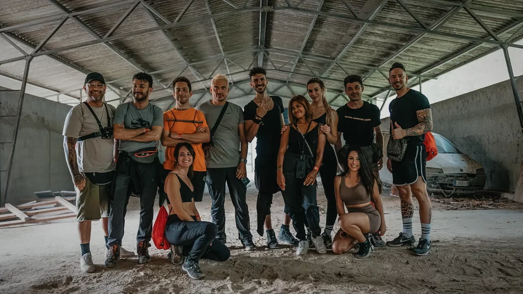 Zombie Apocalypse | The Gate Experience