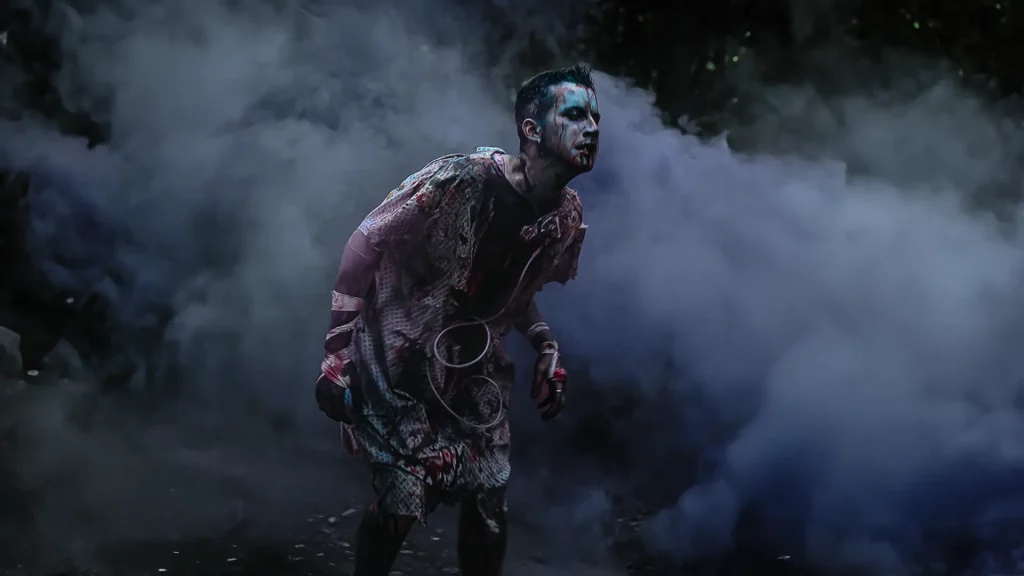 Zombie Apocalypse | The Gate Experience