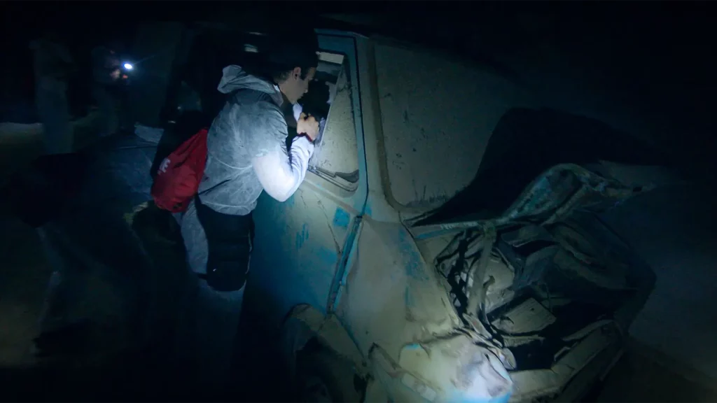 Zombie Apocalypse | The Gate Experience